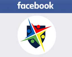 Find us on Facebook